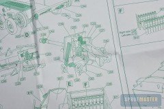 Review: AMX Mk.61 105mm Self Propelled Howitzer - ACE #72453 - Blog ...